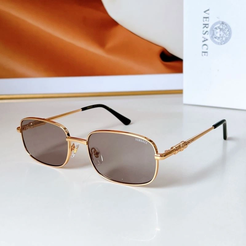 Legit Versace Sunglasses