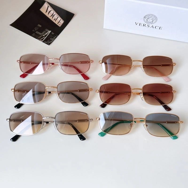 Legit Versace Sunglasses