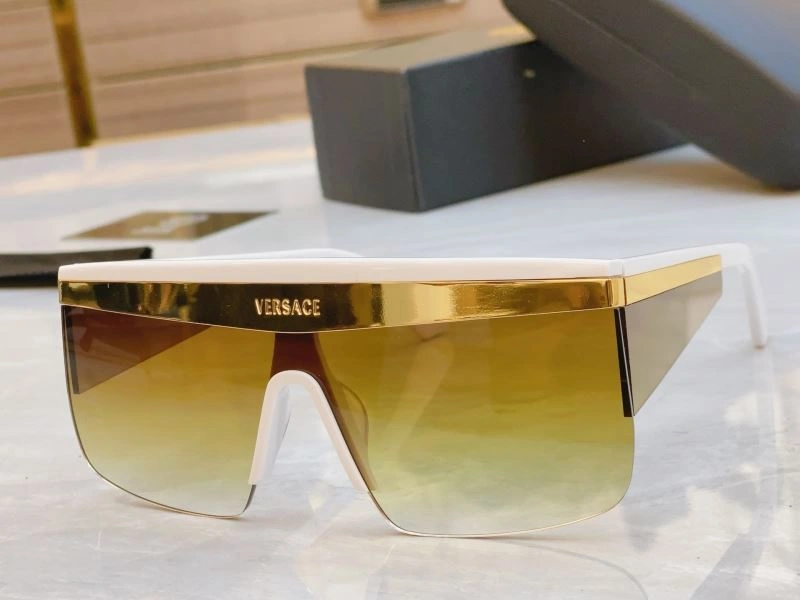 Versace Sunglasses