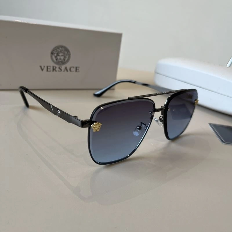 Versace Sunglasses
