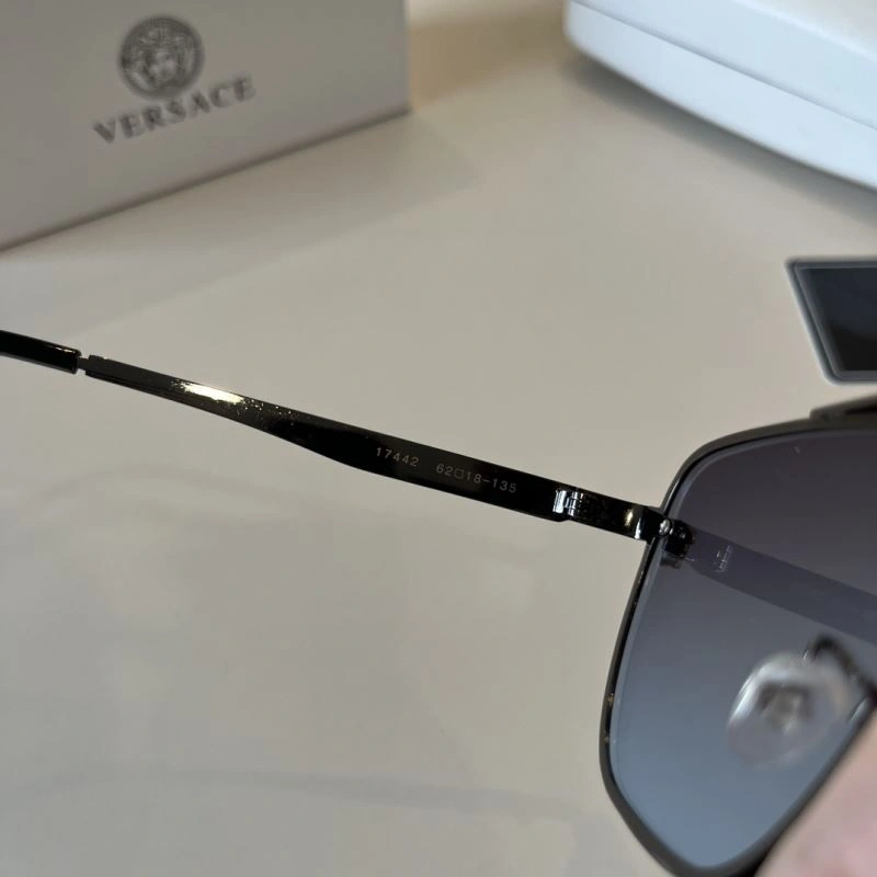 Factory-made Versace Sunglasses