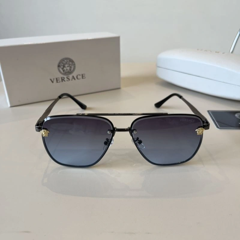Factory-made Versace Sunglasses