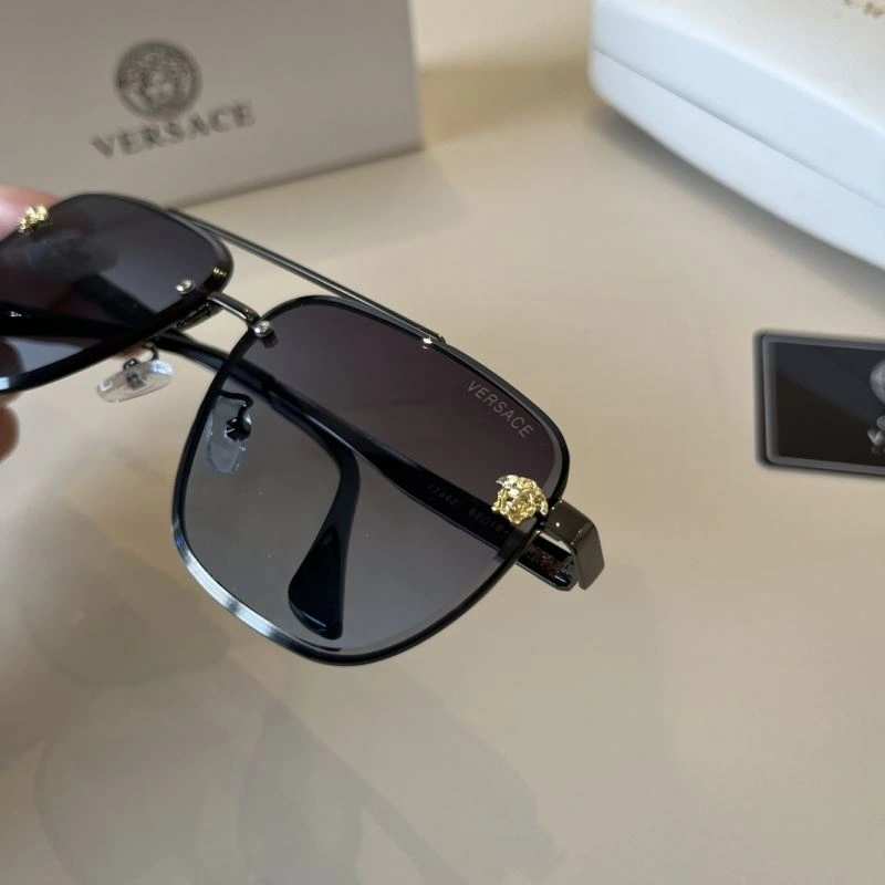 Factory-made Versace Sunglasses