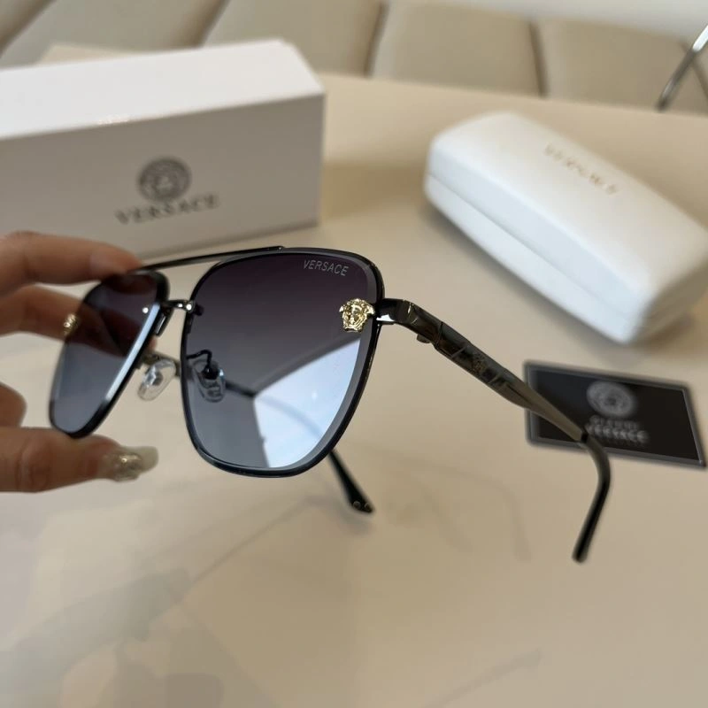 Factory-made Versace Sunglasses