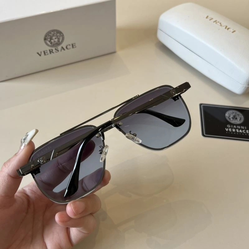 Factory-made Versace Sunglasses