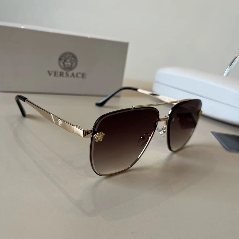 Versace Sunglasses