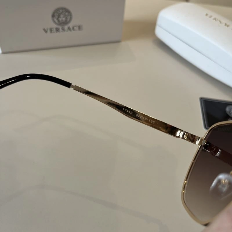 Value-priced Versace Sunglasses