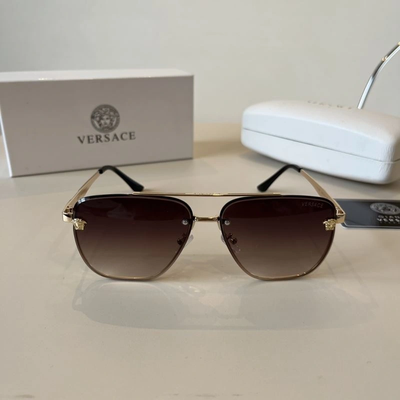 Value-priced Versace Sunglasses