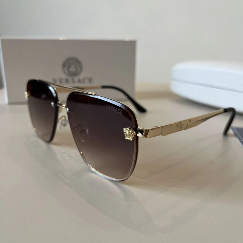 Value-priced Versace Sunglasses
