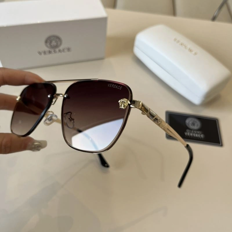 Value-priced Versace Sunglasses