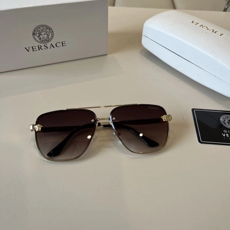Value-priced Versace Sunglasses
