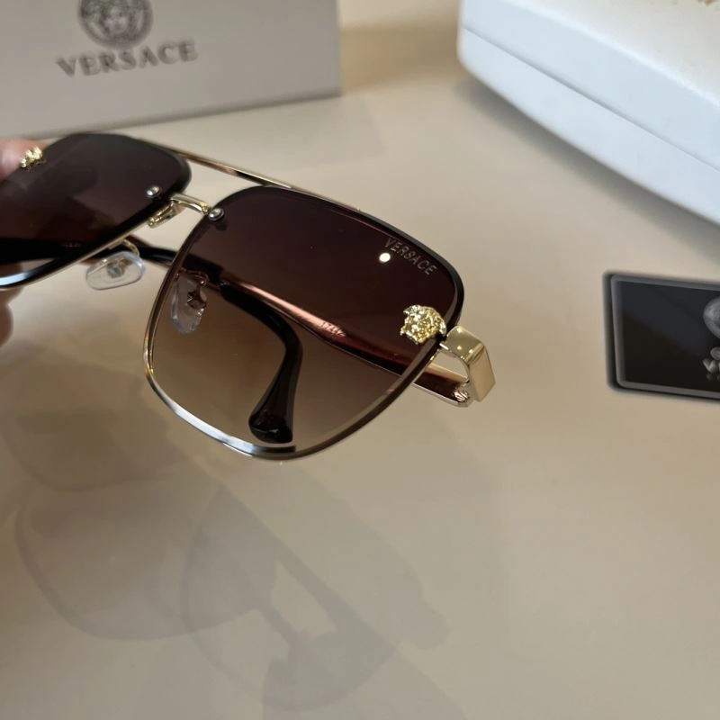 Value-priced Versace Sunglasses