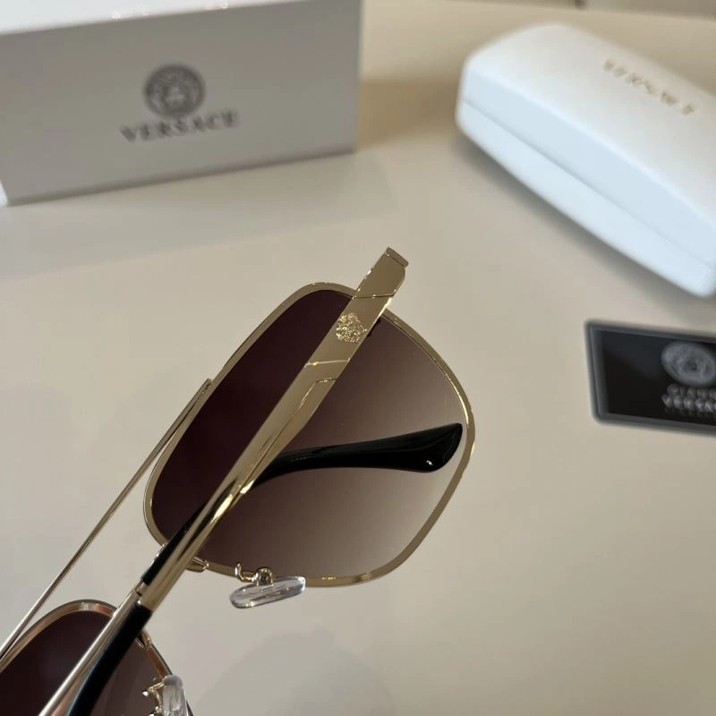 Value-priced Versace Sunglasses