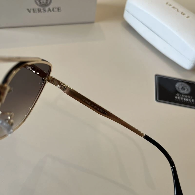 Value-priced Versace Sunglasses