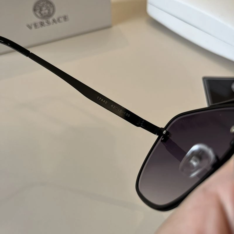 Genuine Versace Sunglasses