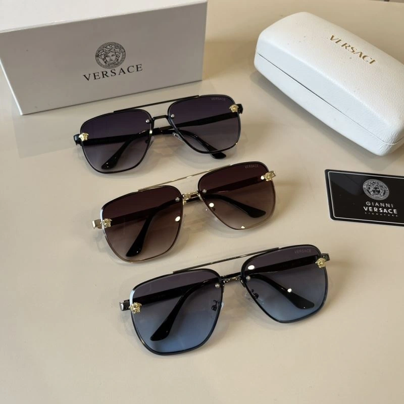 Genuine Versace Sunglasses