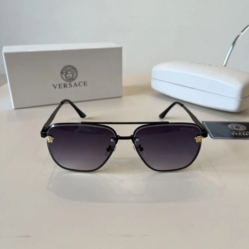 Genuine Versace Sunglasses