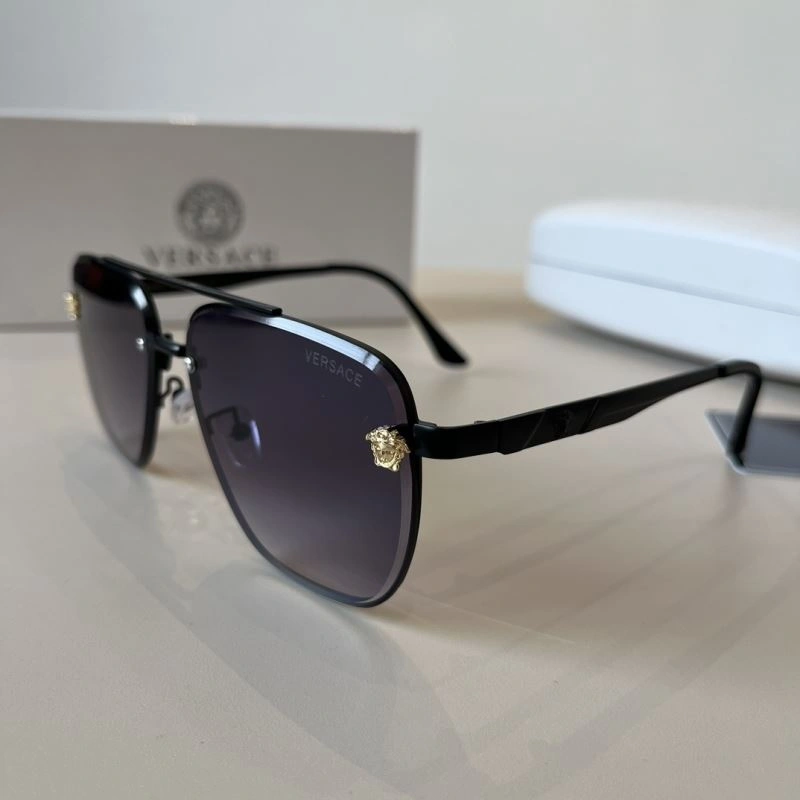 Genuine Versace Sunglasses