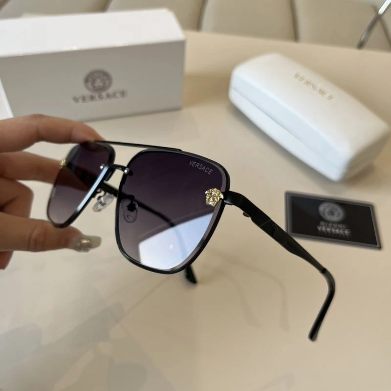 Genuine Versace Sunglasses