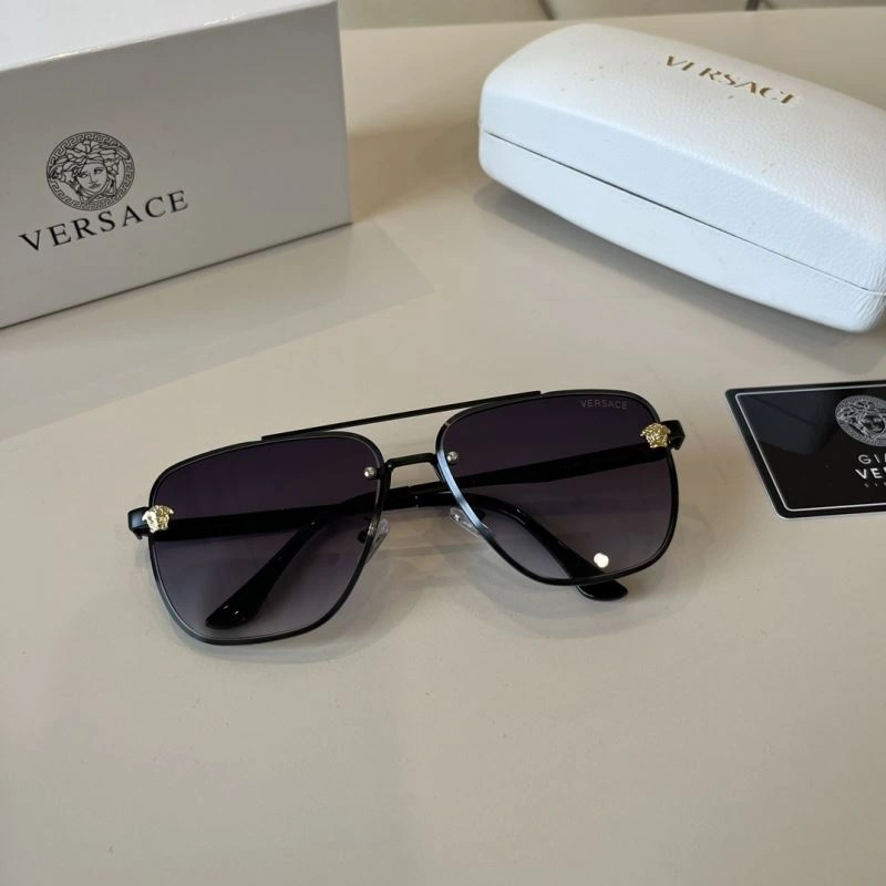 Genuine Versace Sunglasses