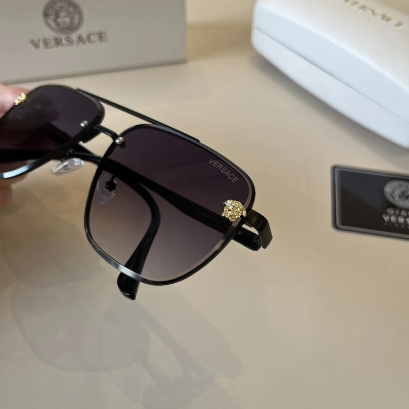 Genuine Versace Sunglasses