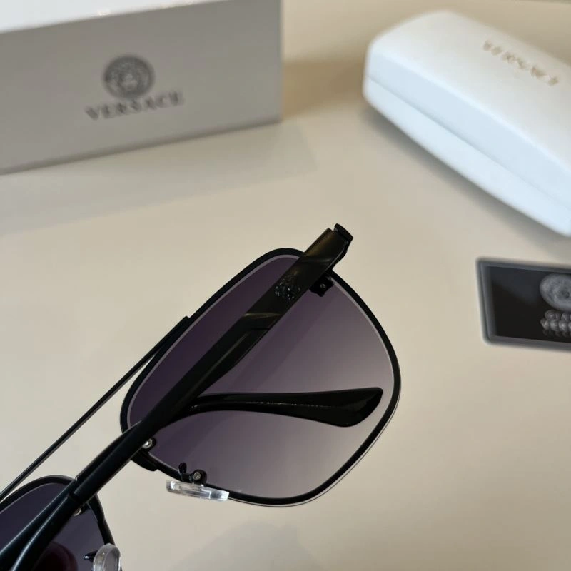 Genuine Versace Sunglasses
