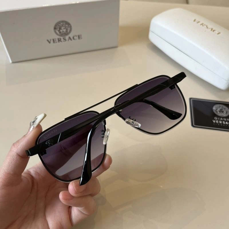 Genuine Versace Sunglasses