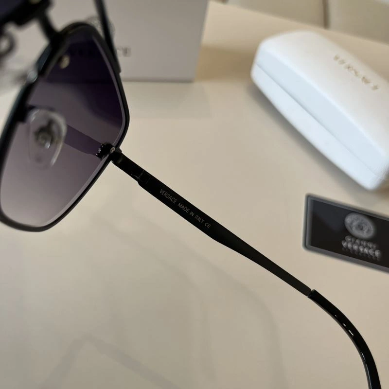 Genuine Versace Sunglasses