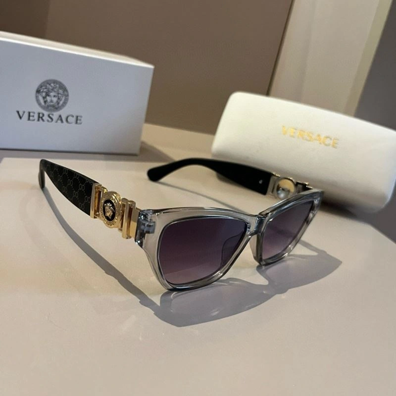 Versace Sunglasses