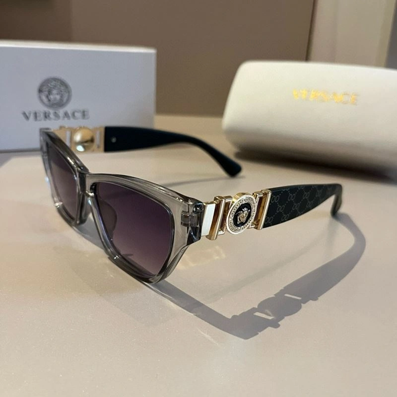 Discounted Versace Sunglasses