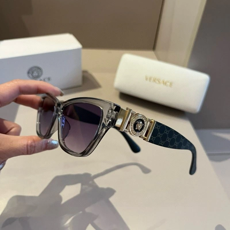 Discounted Versace Sunglasses