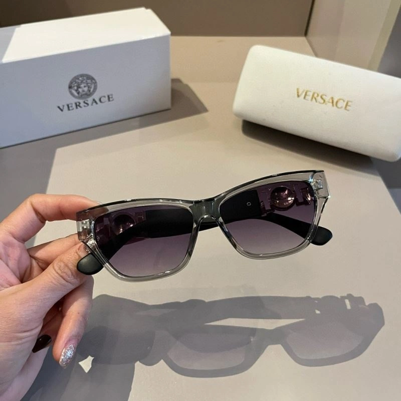 Discounted Versace Sunglasses