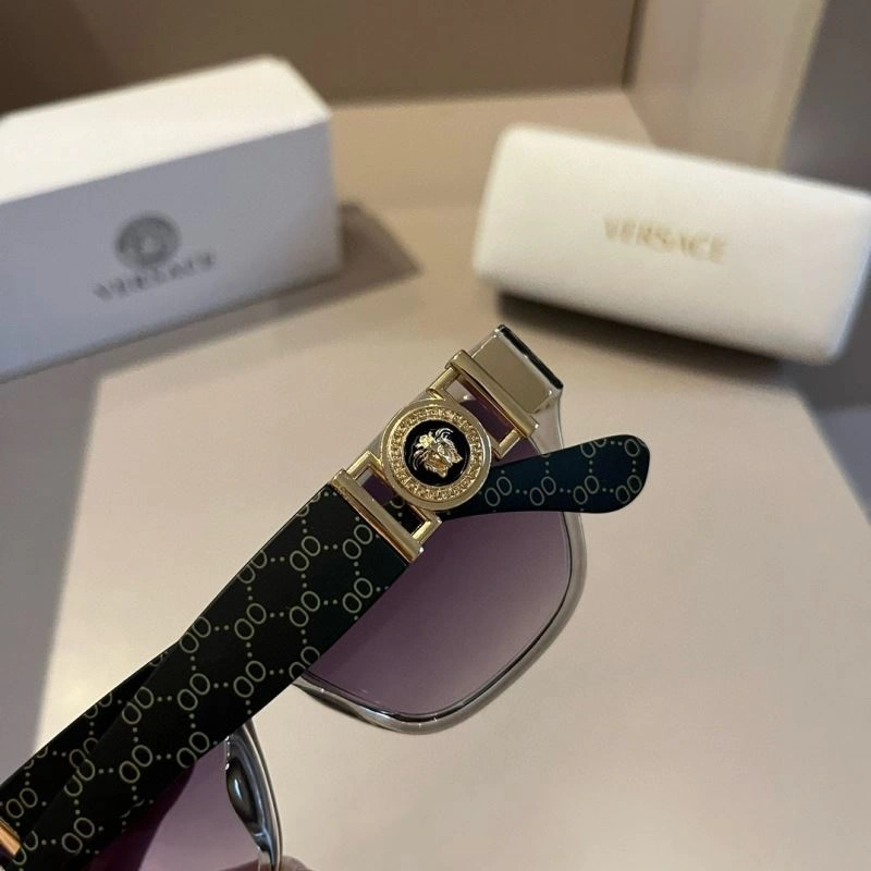 Discounted Versace Sunglasses