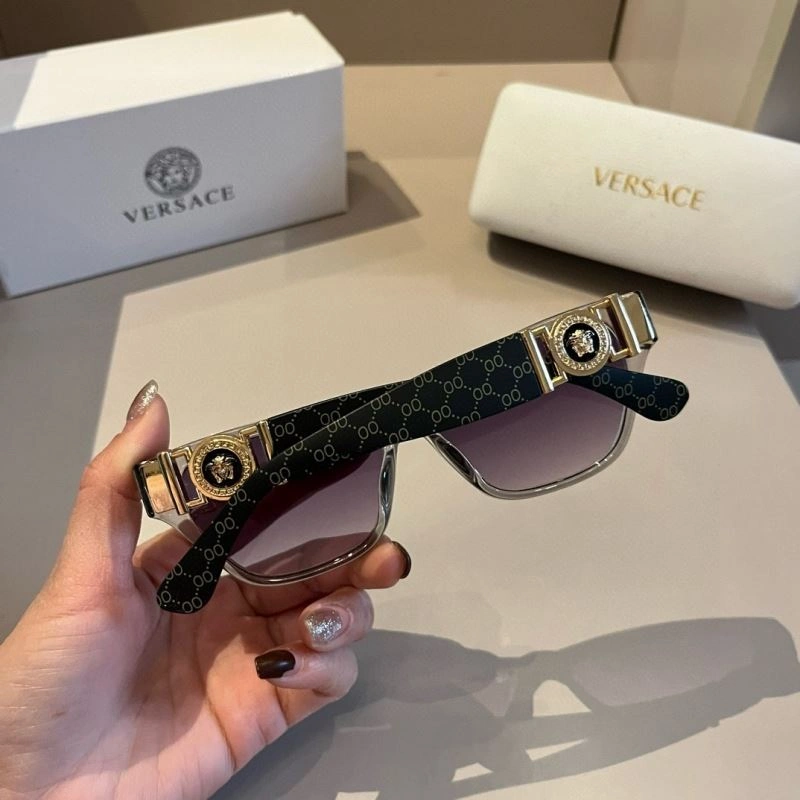 Discounted Versace Sunglasses