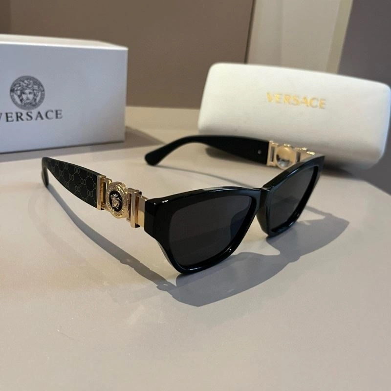 Versace Sunglasses