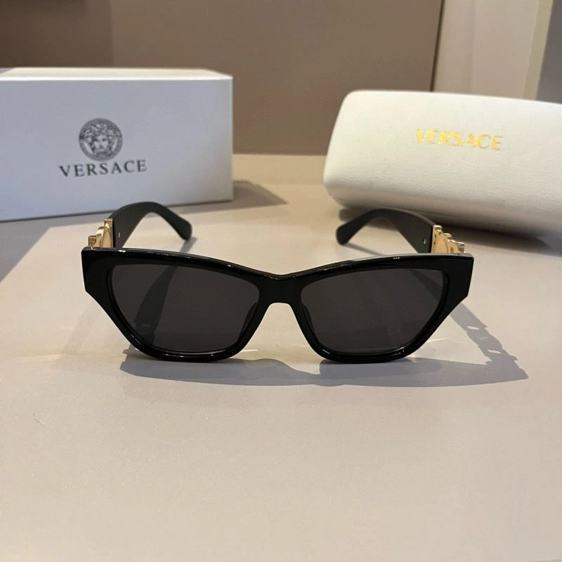 Authentic Versace Sunglasses