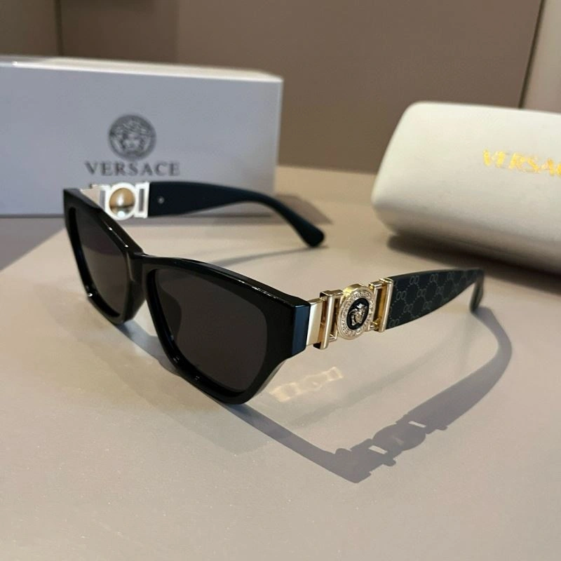 Authentic Versace Sunglasses