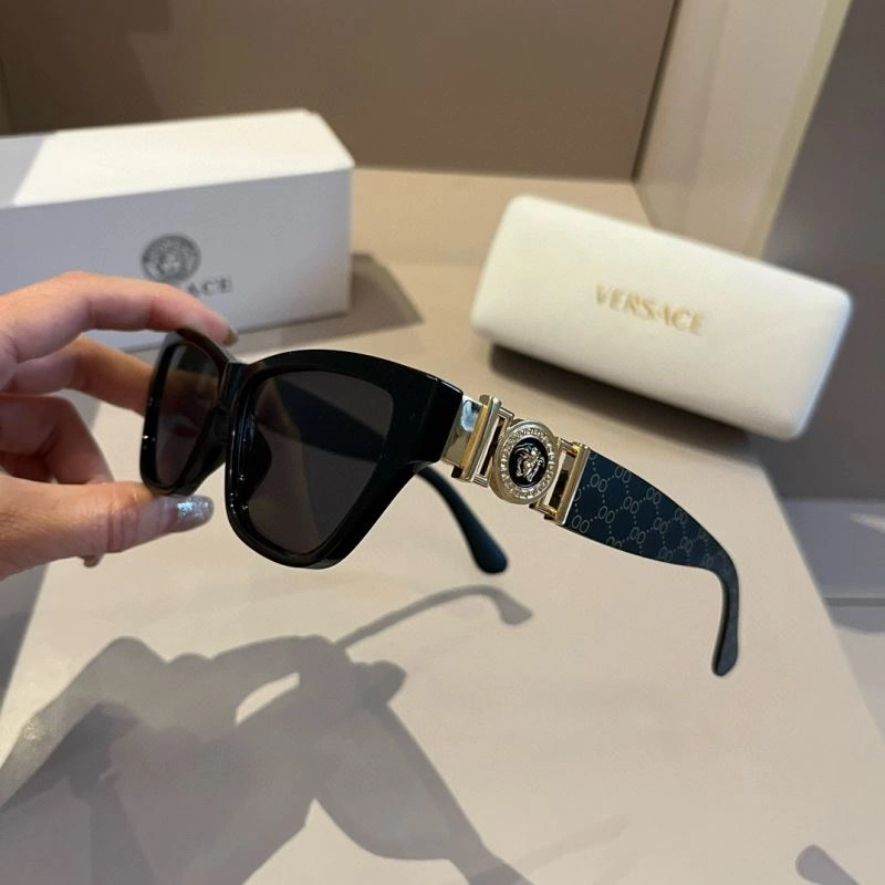 Authentic Versace Sunglasses