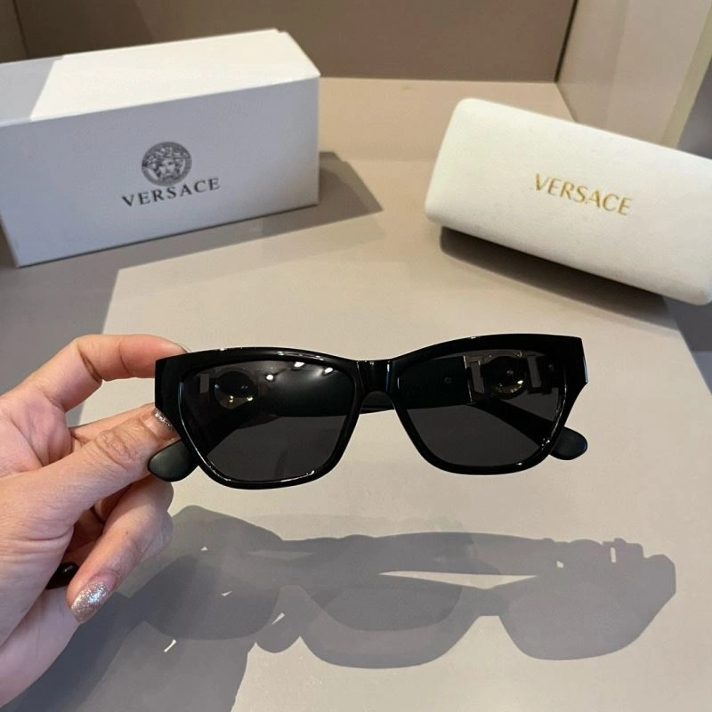 Authentic Versace Sunglasses