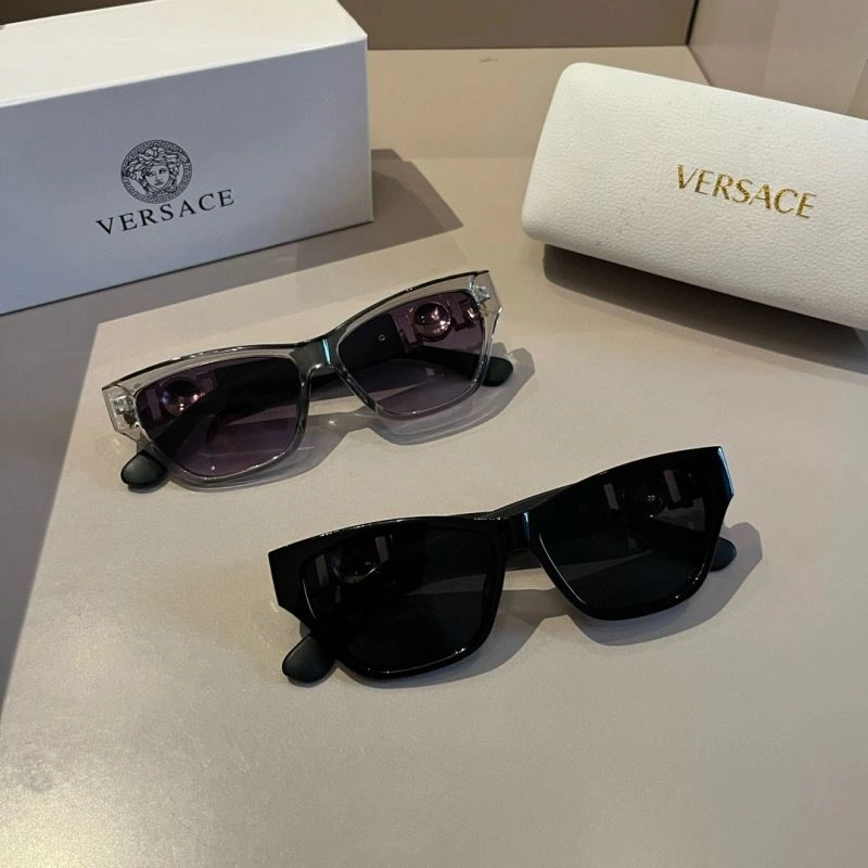 Authentic Versace Sunglasses