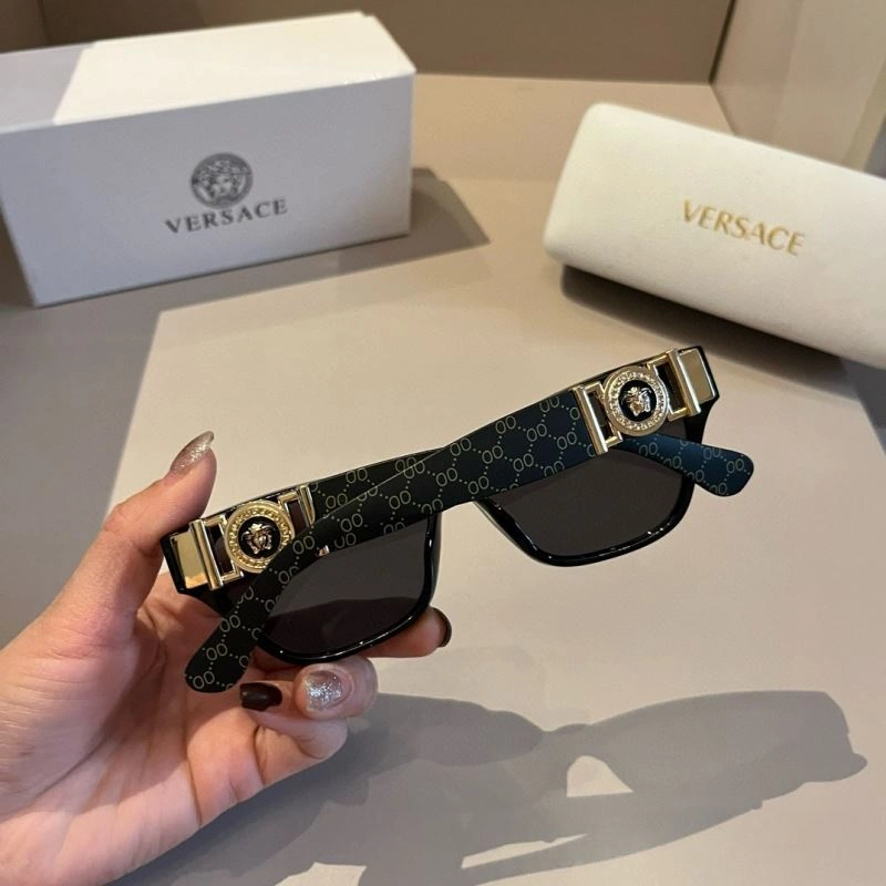 Authentic Versace Sunglasses