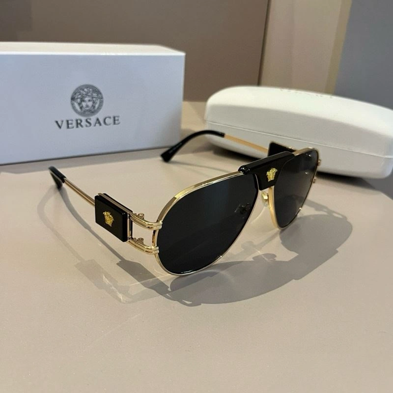 Versace Sunglasses