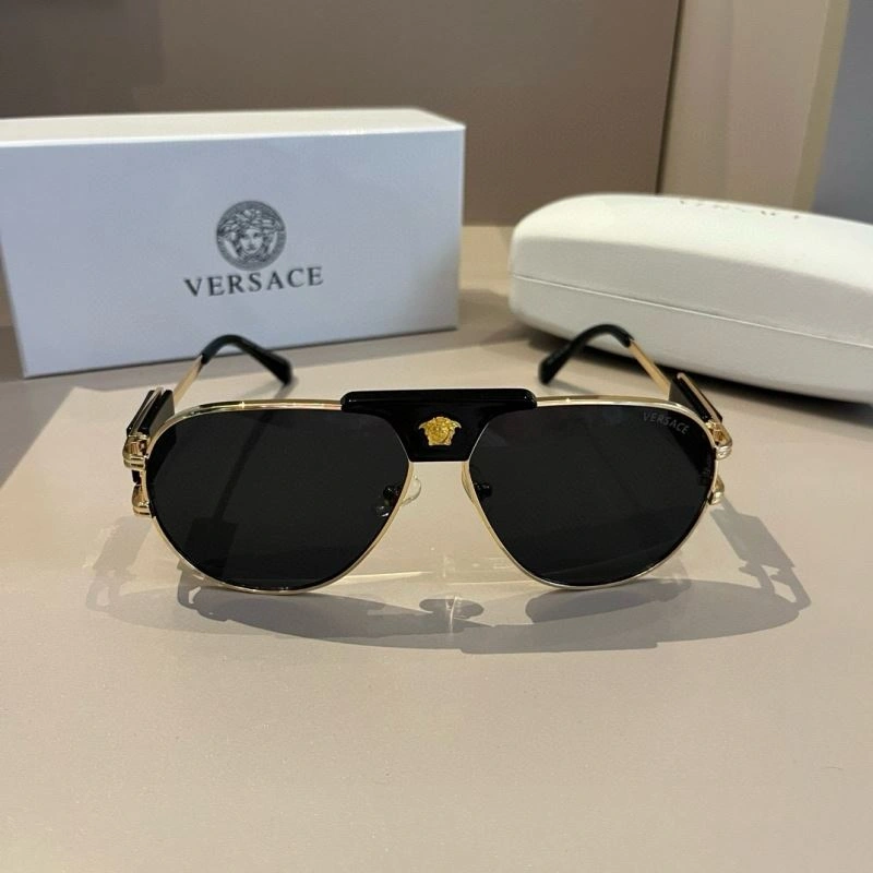 Reasonably priced Versace Sunglasses