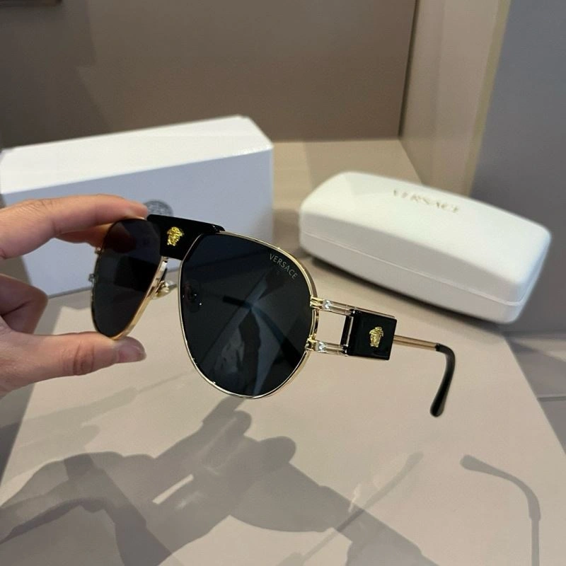 Reasonably priced Versace Sunglasses