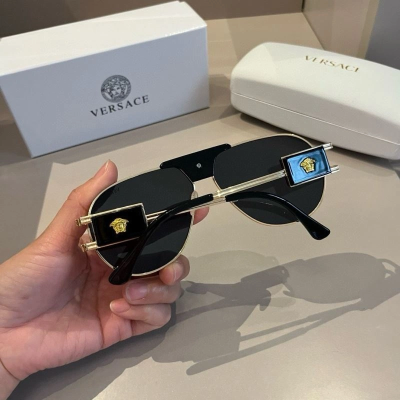 Reasonably priced Versace Sunglasses