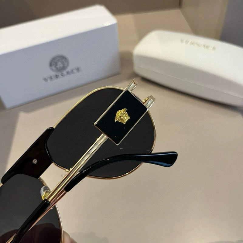 Reasonably priced Versace Sunglasses