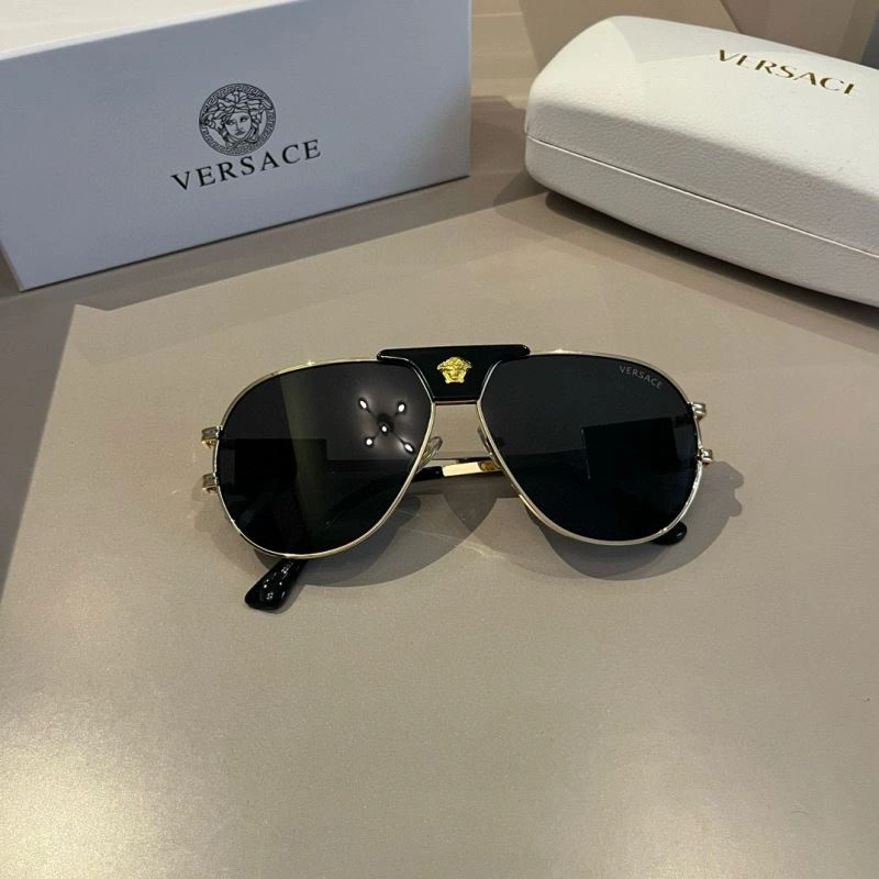 Reasonably priced Versace Sunglasses
