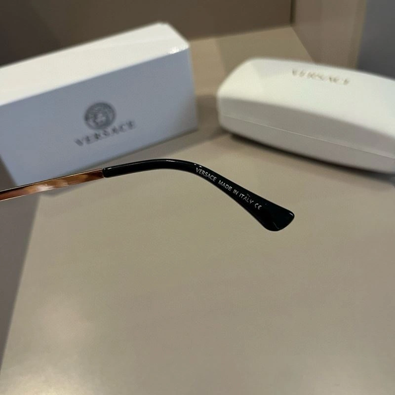 Reasonably priced Versace Sunglasses
