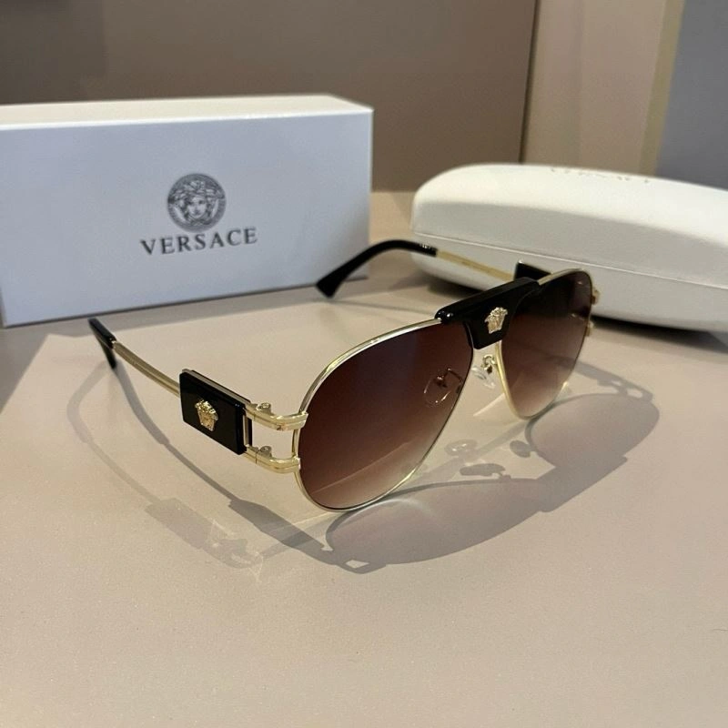Versace Sunglasses