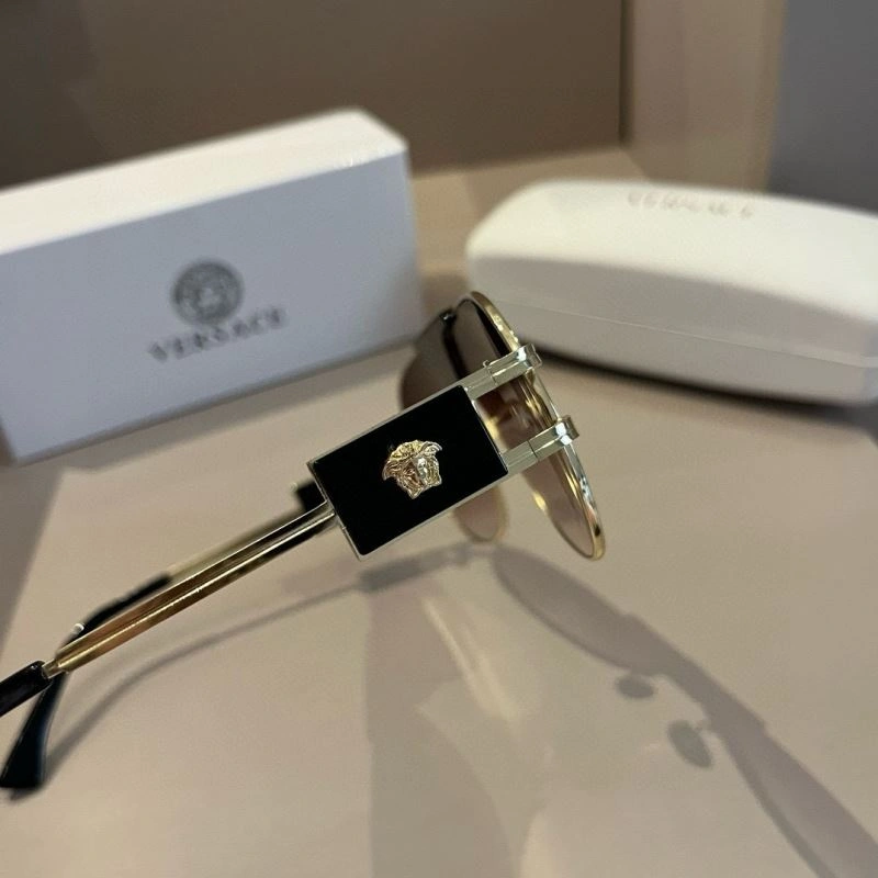 Real Versace Sunglasses